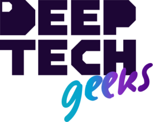 Deep Tech Geeks – Deep Tech MEA